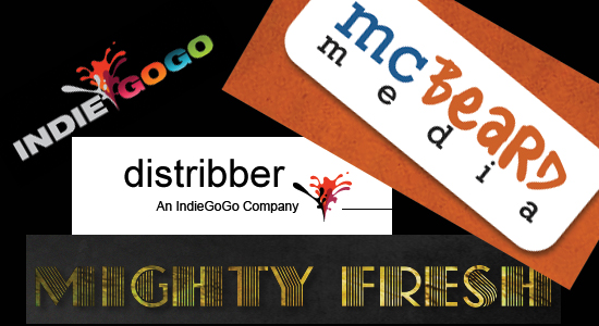Web TV Workshop Pro-Panel Series: Mighty Fresh, McBeard Media, Distribber and IndieGoGo ...